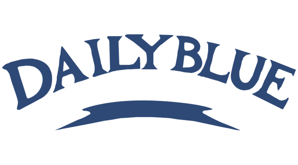 Daily Blue Denim – AJ & E