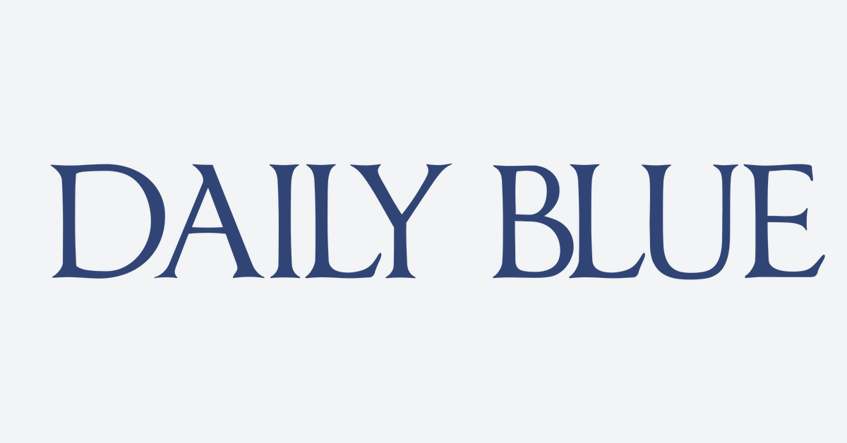 Daily Blue Denim – AJ & E
